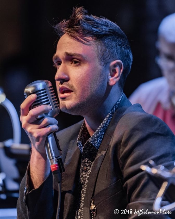 Aaron Kelly to perform at Relay For Life | News, Sports, Jobs ...